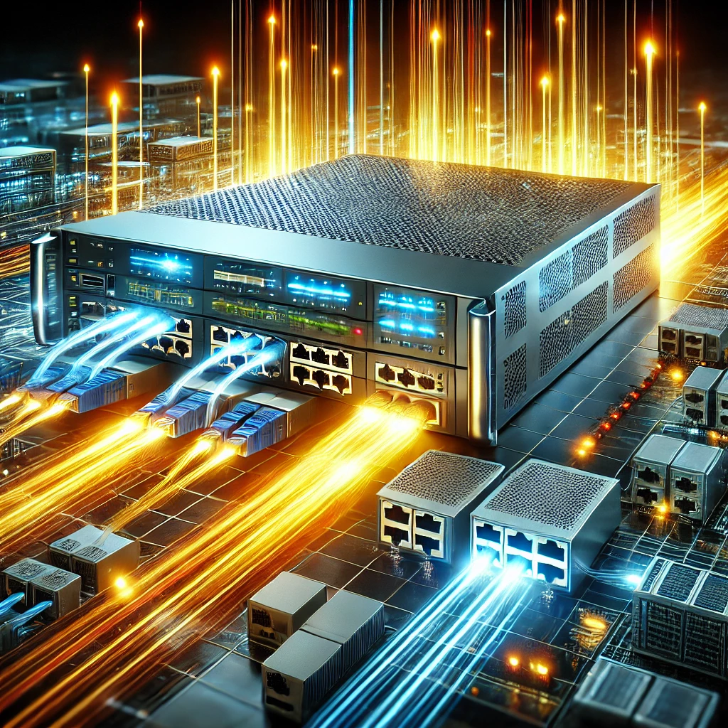 WatchGuard Firebox T85 - Asosiy xususiyatlar va afzalliklar - Starlab LLC