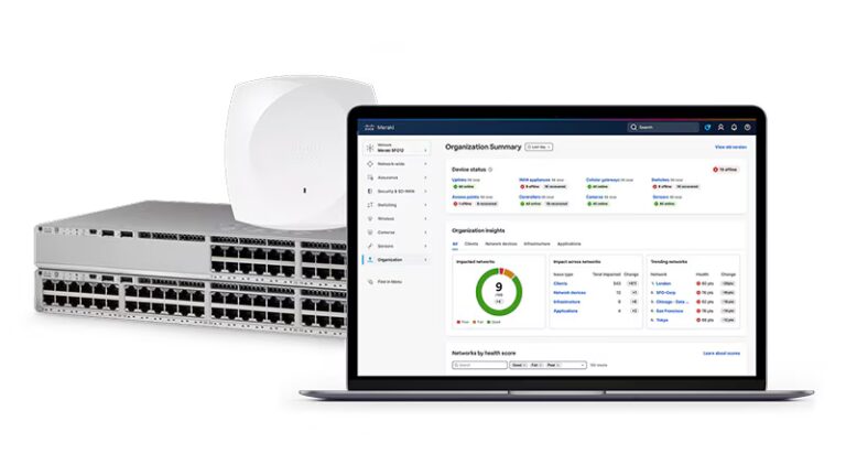 Cisco Catalyst 9200 Series Switches - Starlab LLC